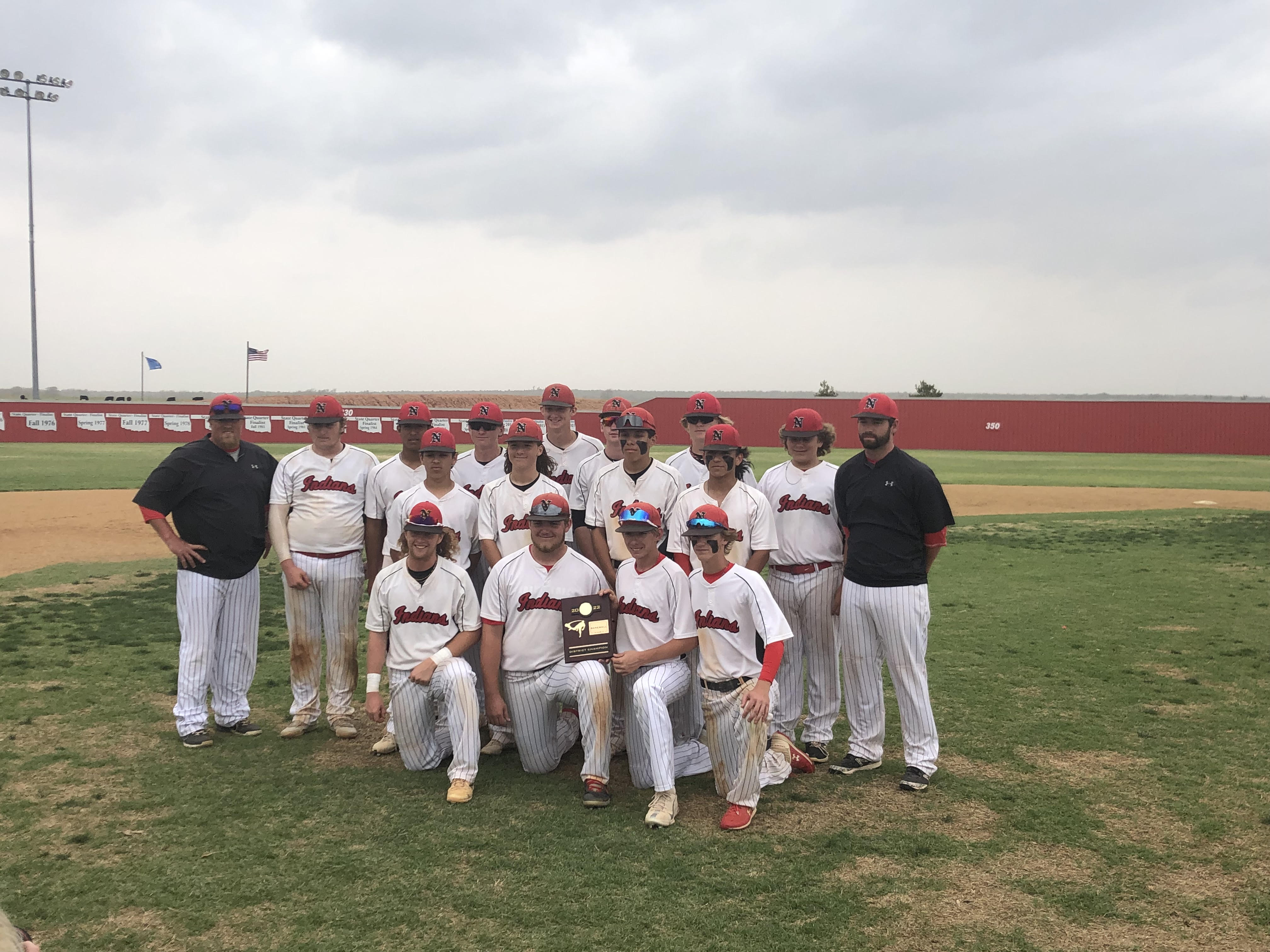 Baseball | Navajo Public Schools