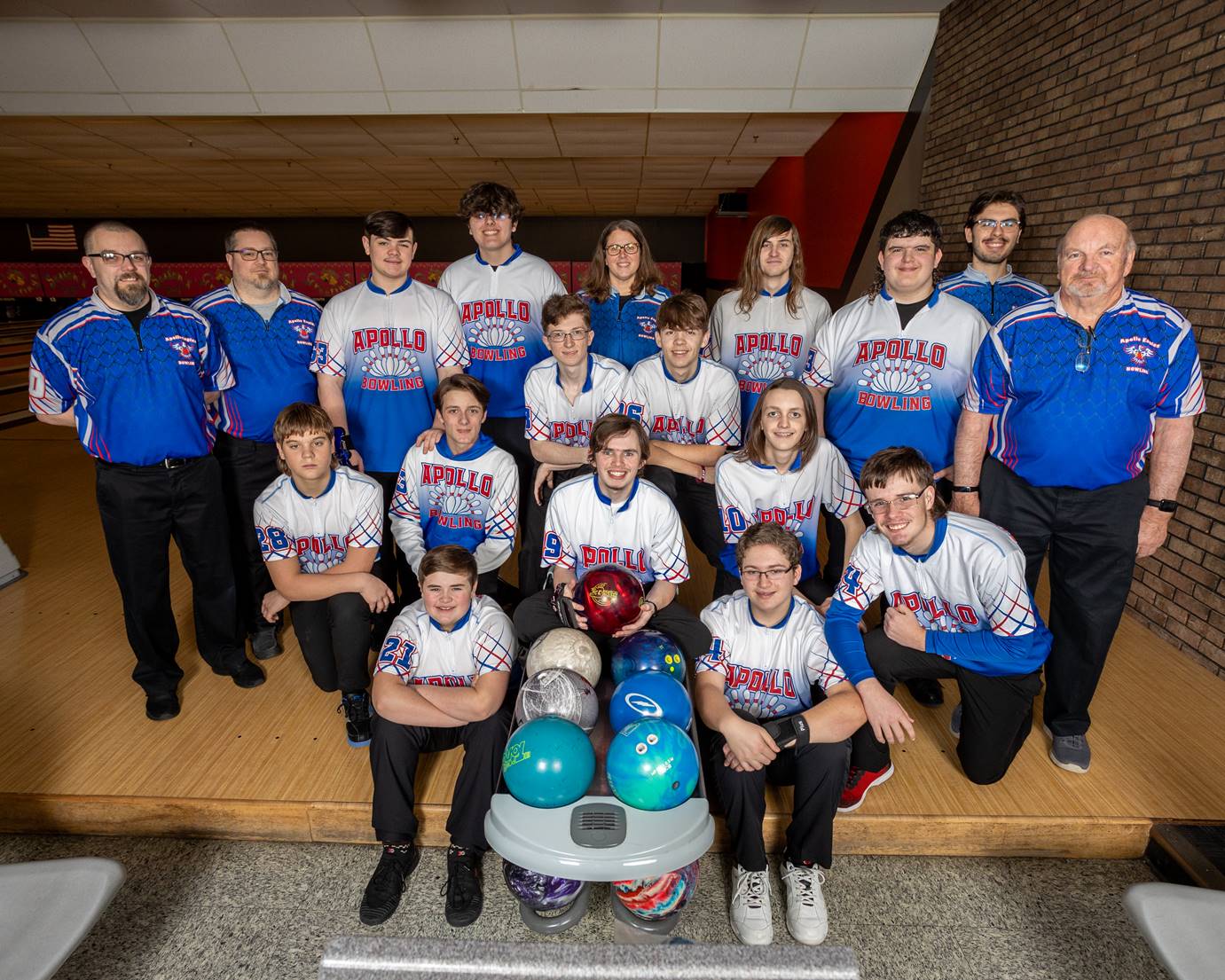 Bowling | Apollo High School