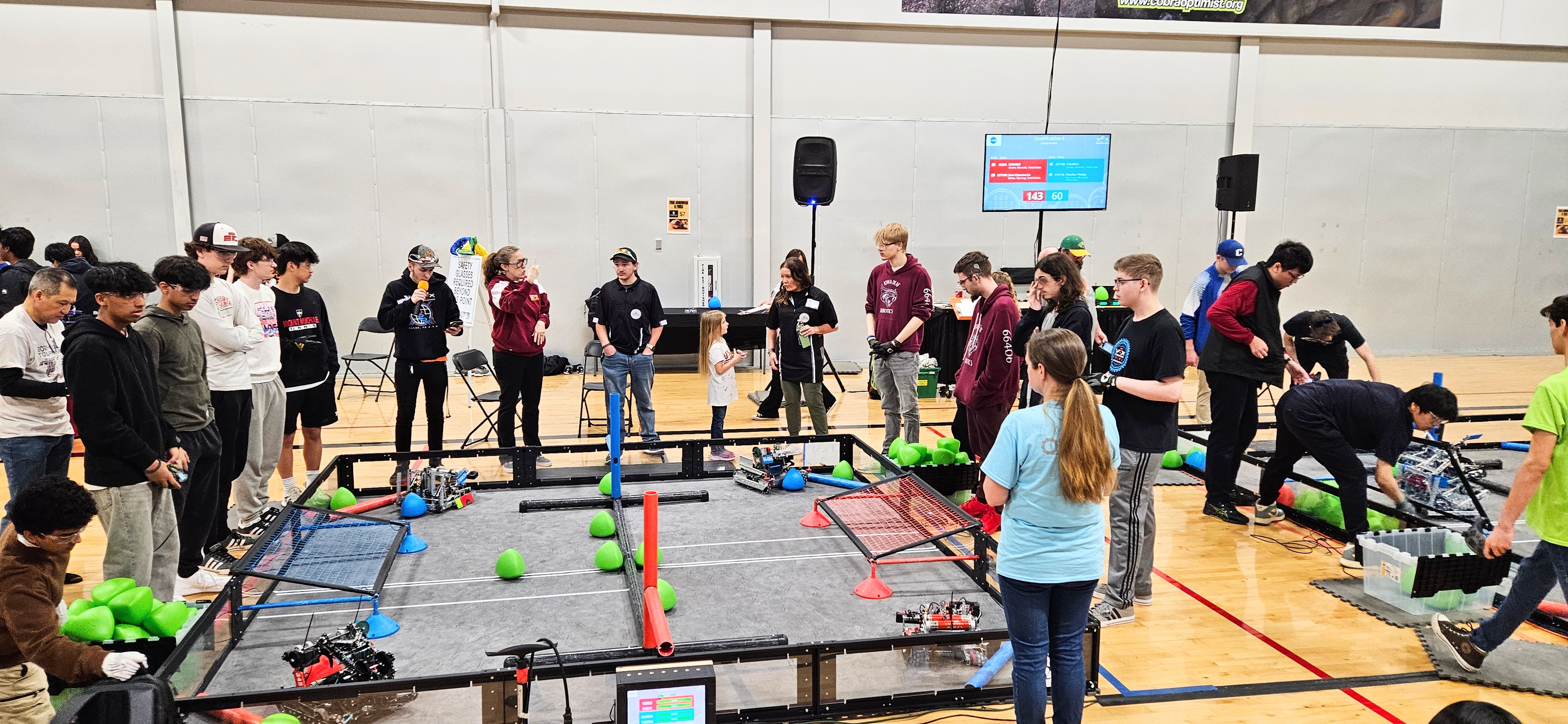 Engineering/Robotics | Apollo High School