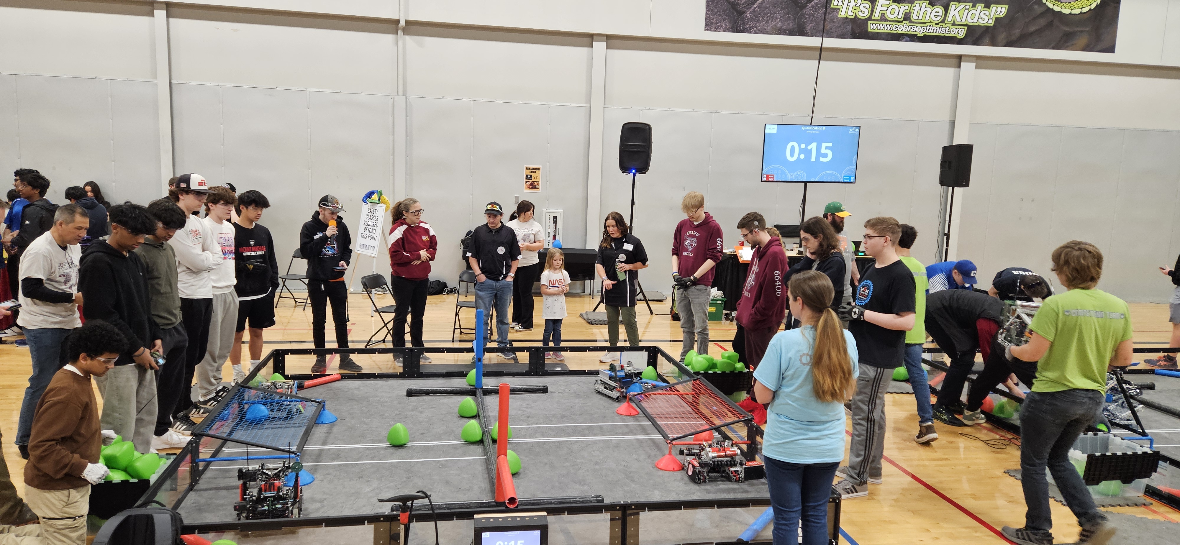 Engineering/Robotics | Apollo High School