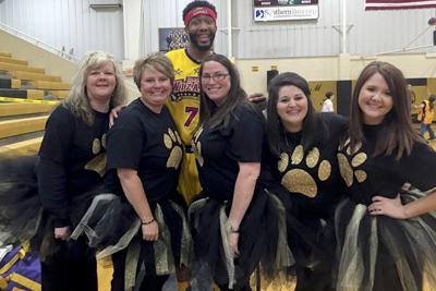Our School | Justin Veach Elementary School