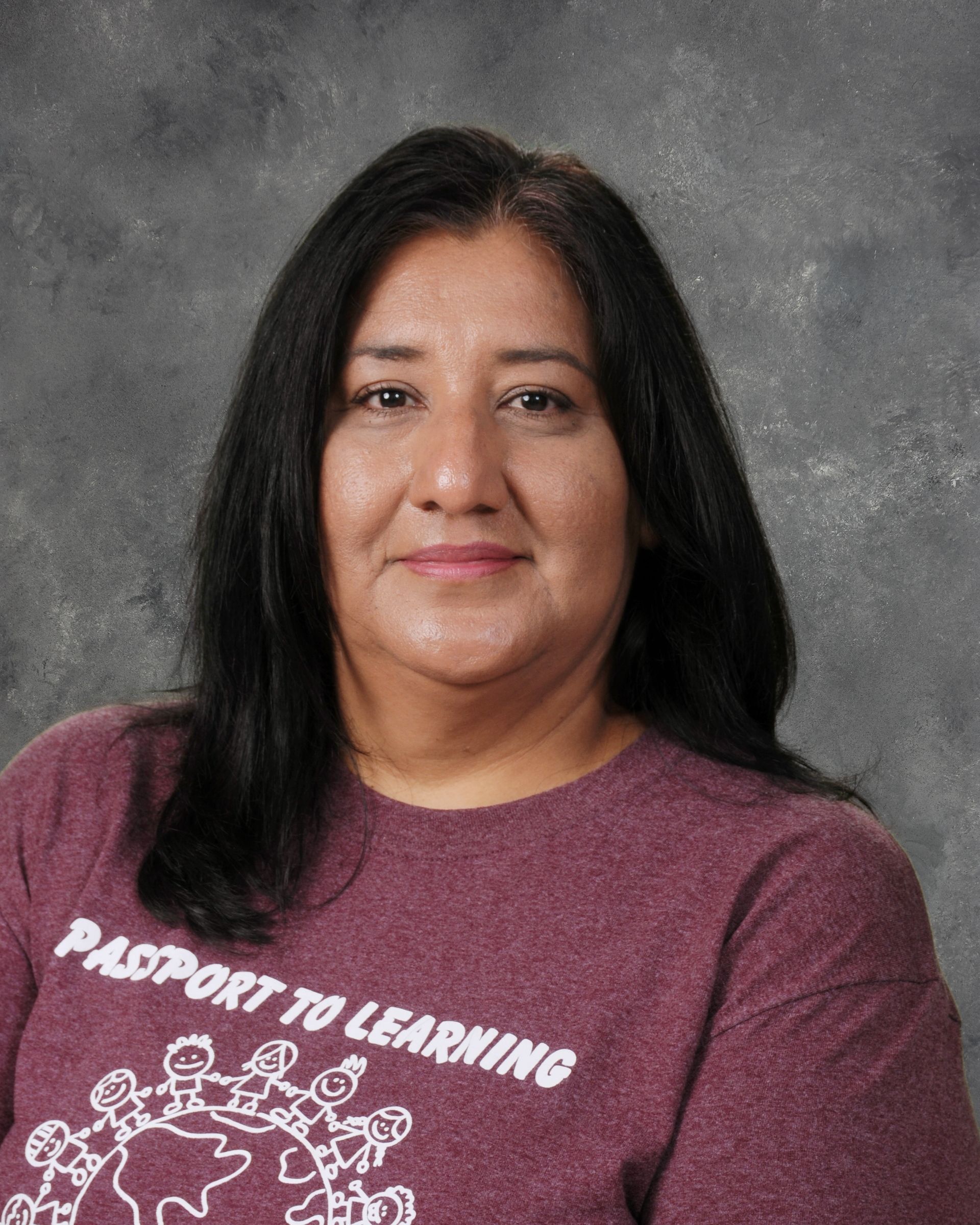 Leadership Team | A. M. Story Intermediate School