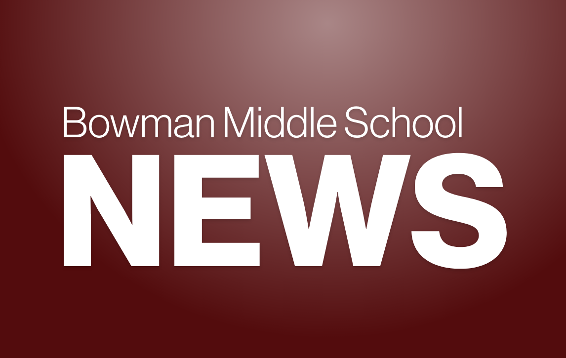 New App for Mitchell County Schools! | Bowman Middle School