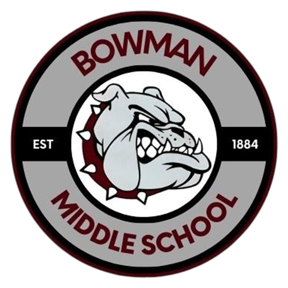 Welcome Bowman Middle School