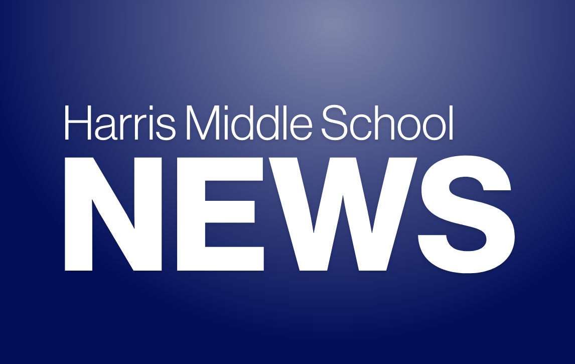 New App for Mitchell County Schools! | Harris Middle School