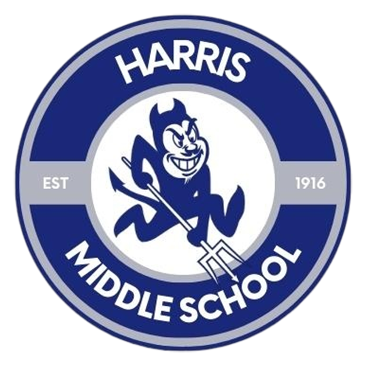 Harris Middle School