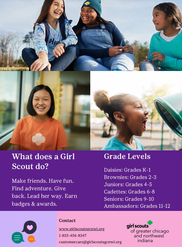 Virtual Backpack | Woodland School District 50