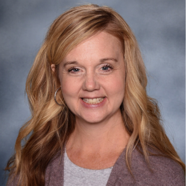 Administration | Early Childhood Center