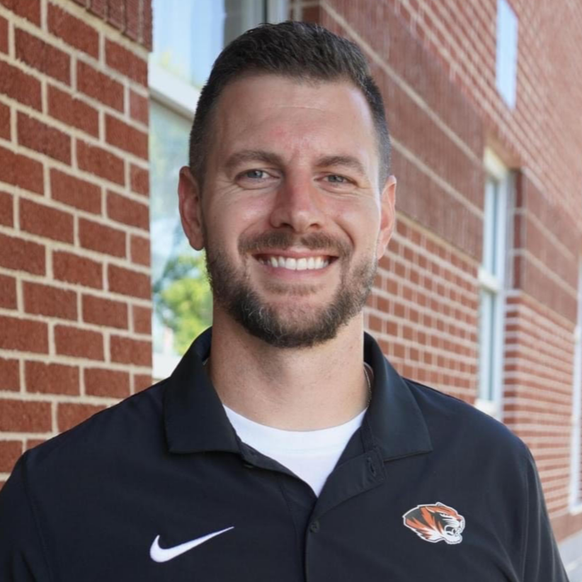 Administration | McCulloch Elementary