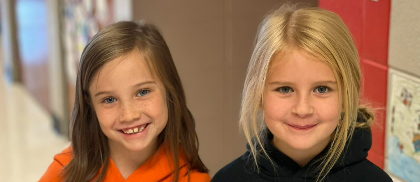 Sweeny Elementary | Home