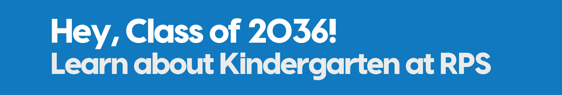 Welcome to RPS | Rochester Public Schools