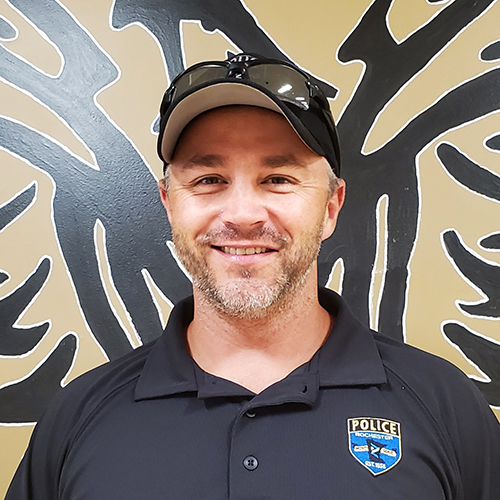 School Resource Officers | Rochester Public Schools