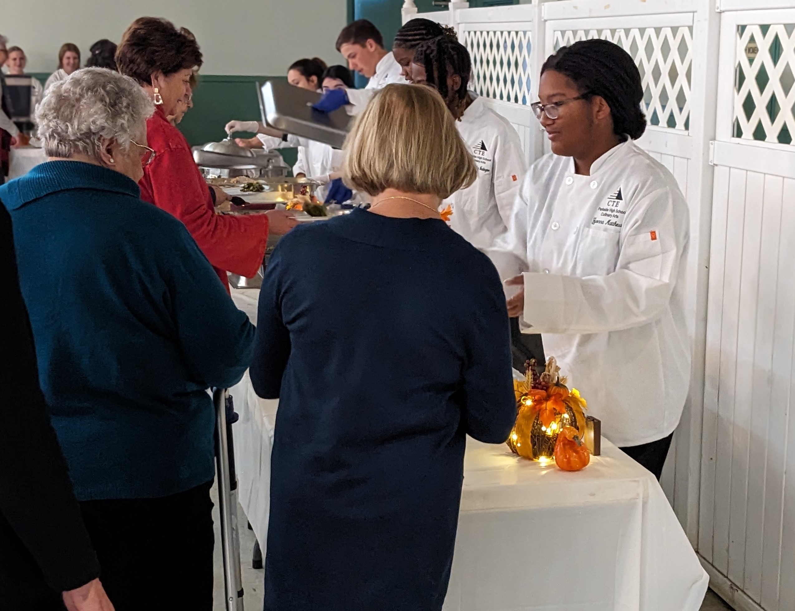 CTE Programs of the Month | Career & Technical Education