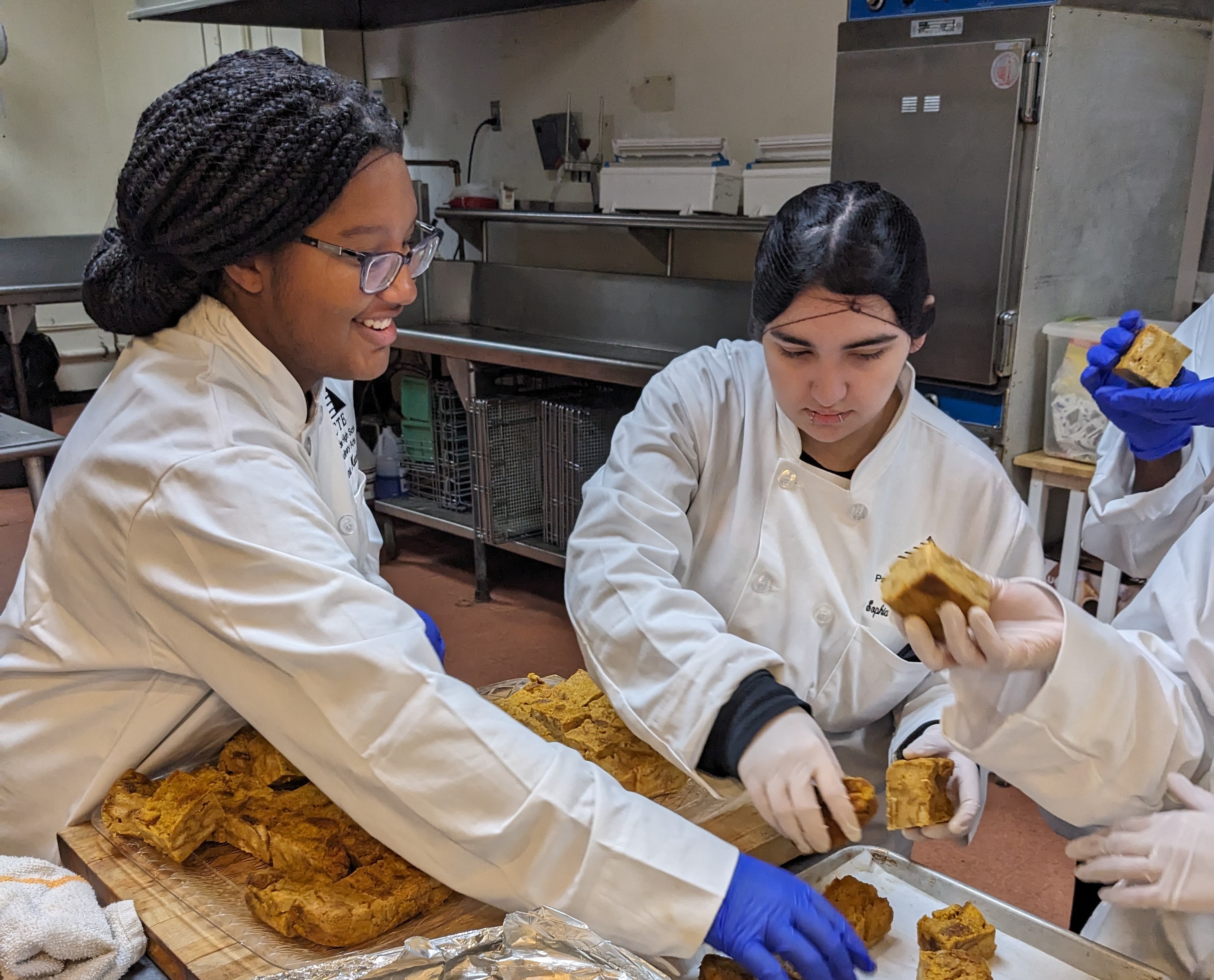 CTE Programs of the Month | Career & Technical Education