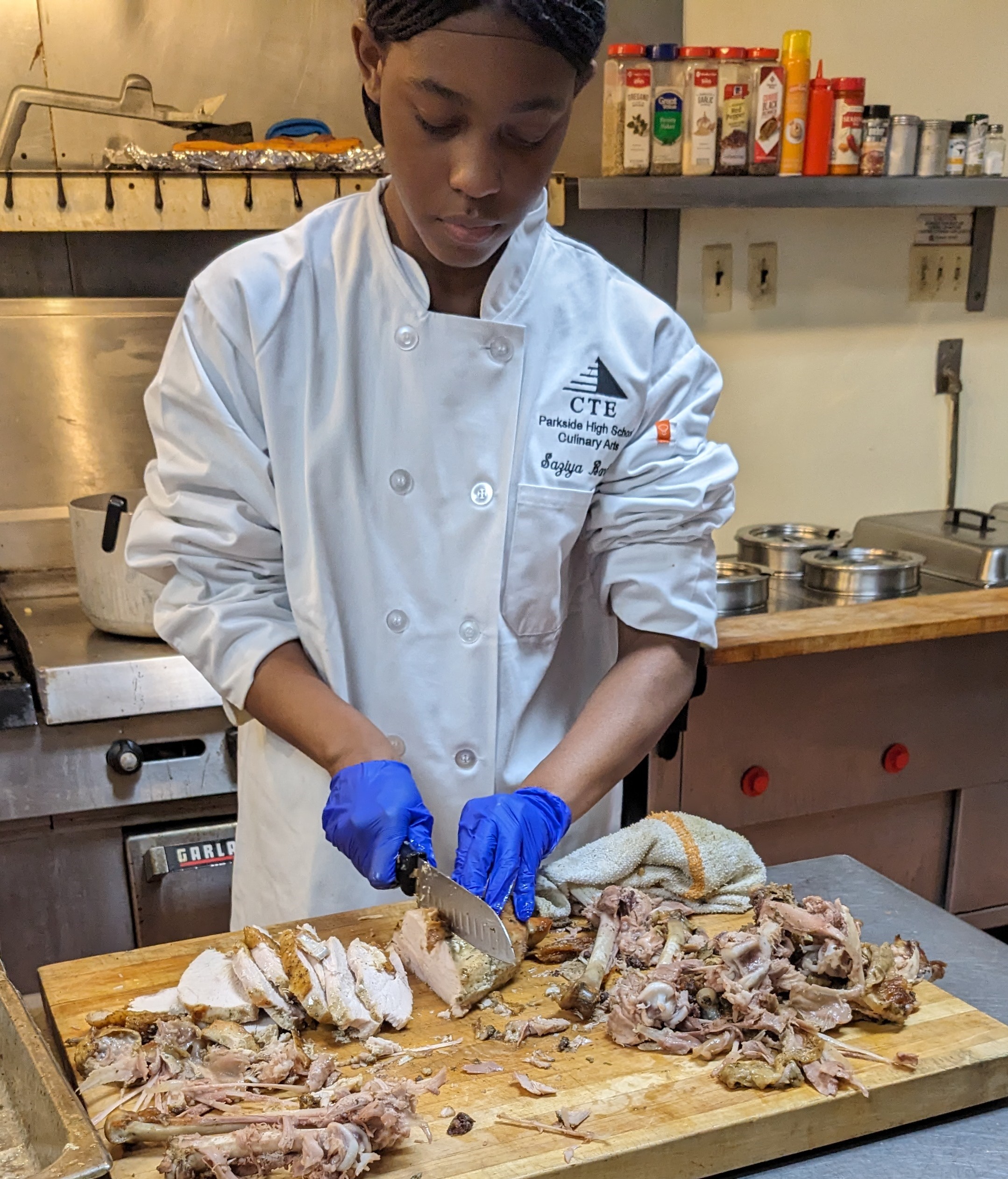 CTE Programs of the Month | Career & Technical Education