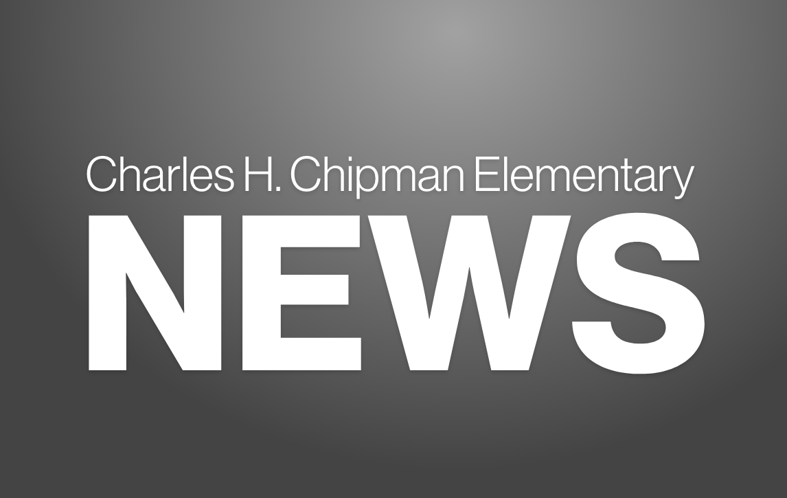 Community Conversations | Charles H. Chipman Elementary