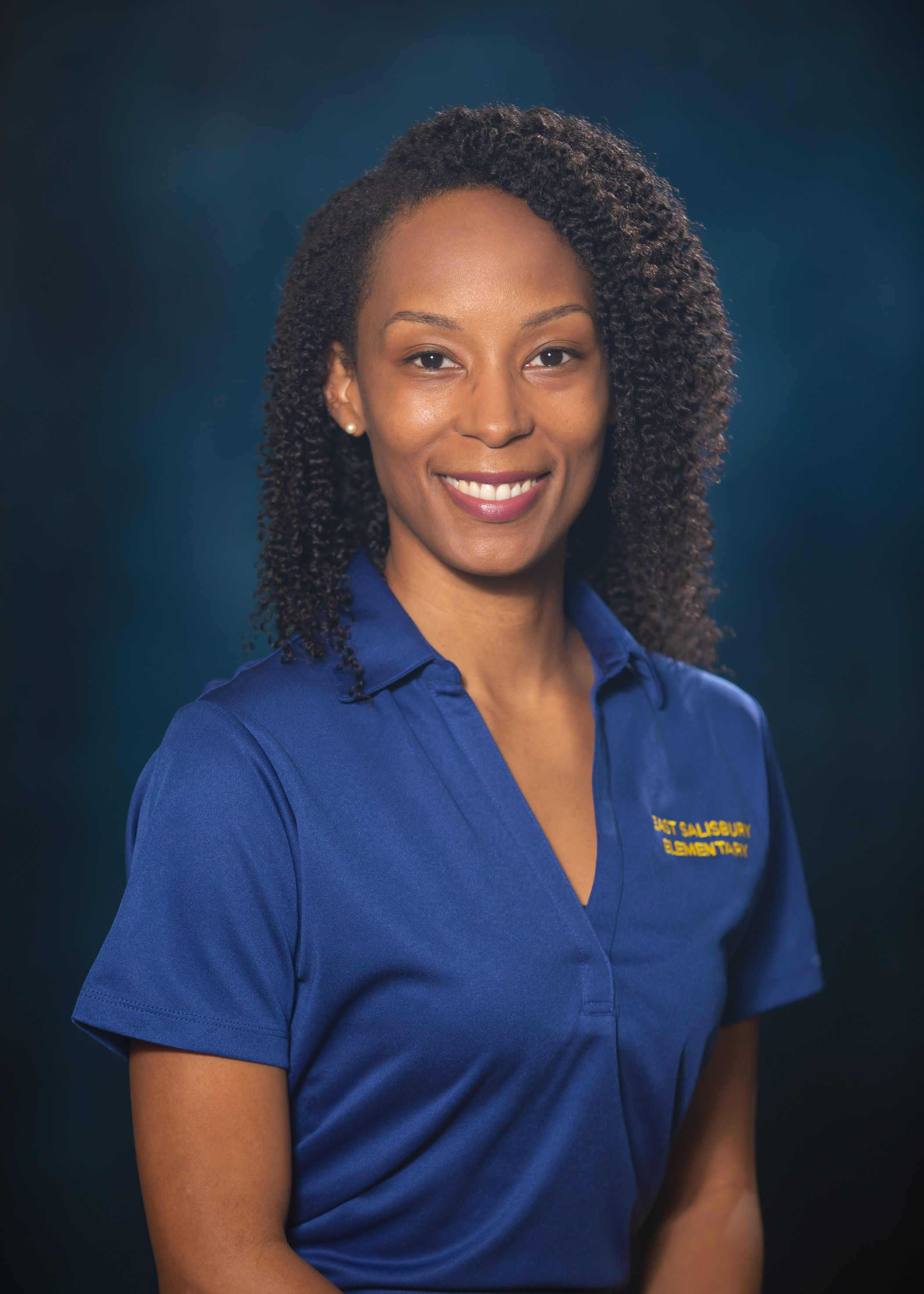 Administration | East Salisbury Elementary