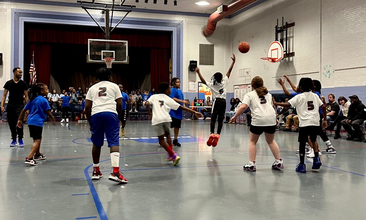 Home | Pemberton Elementary