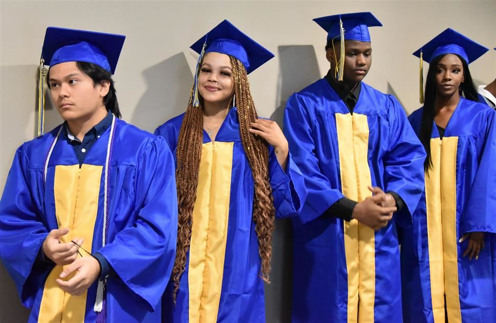 Senior Class | Wicomico High