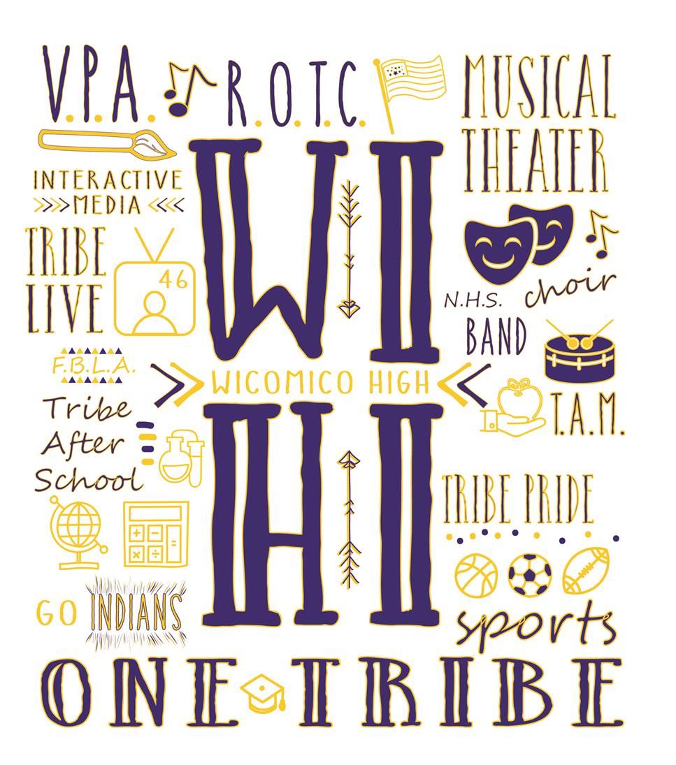 Clubs | Wicomico High