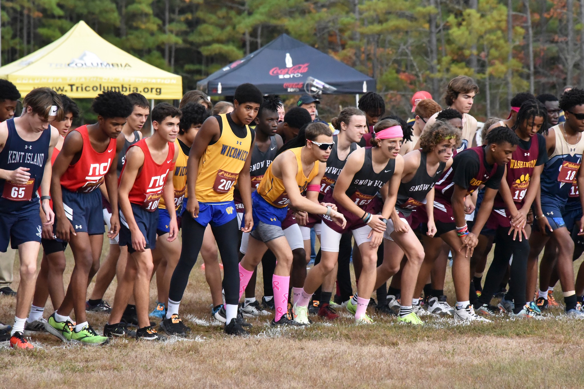 Cross Country | Wicomico High
