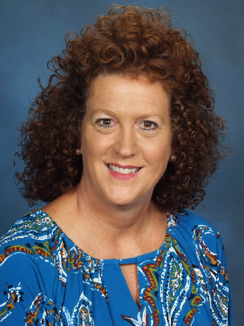 Administration | Starr Elementary School