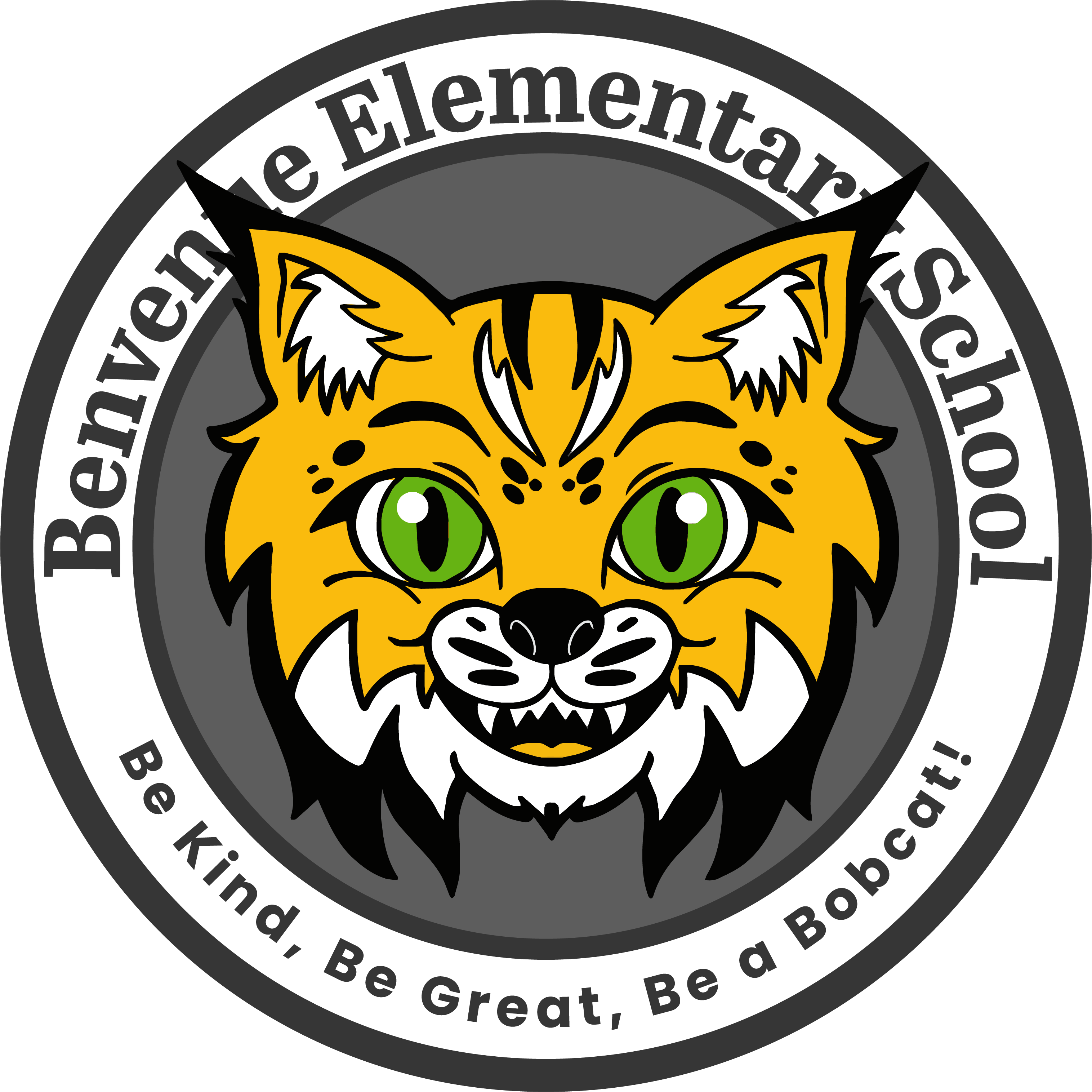 Staff Benvenue Elementary School Staff Benvenue Elementary School