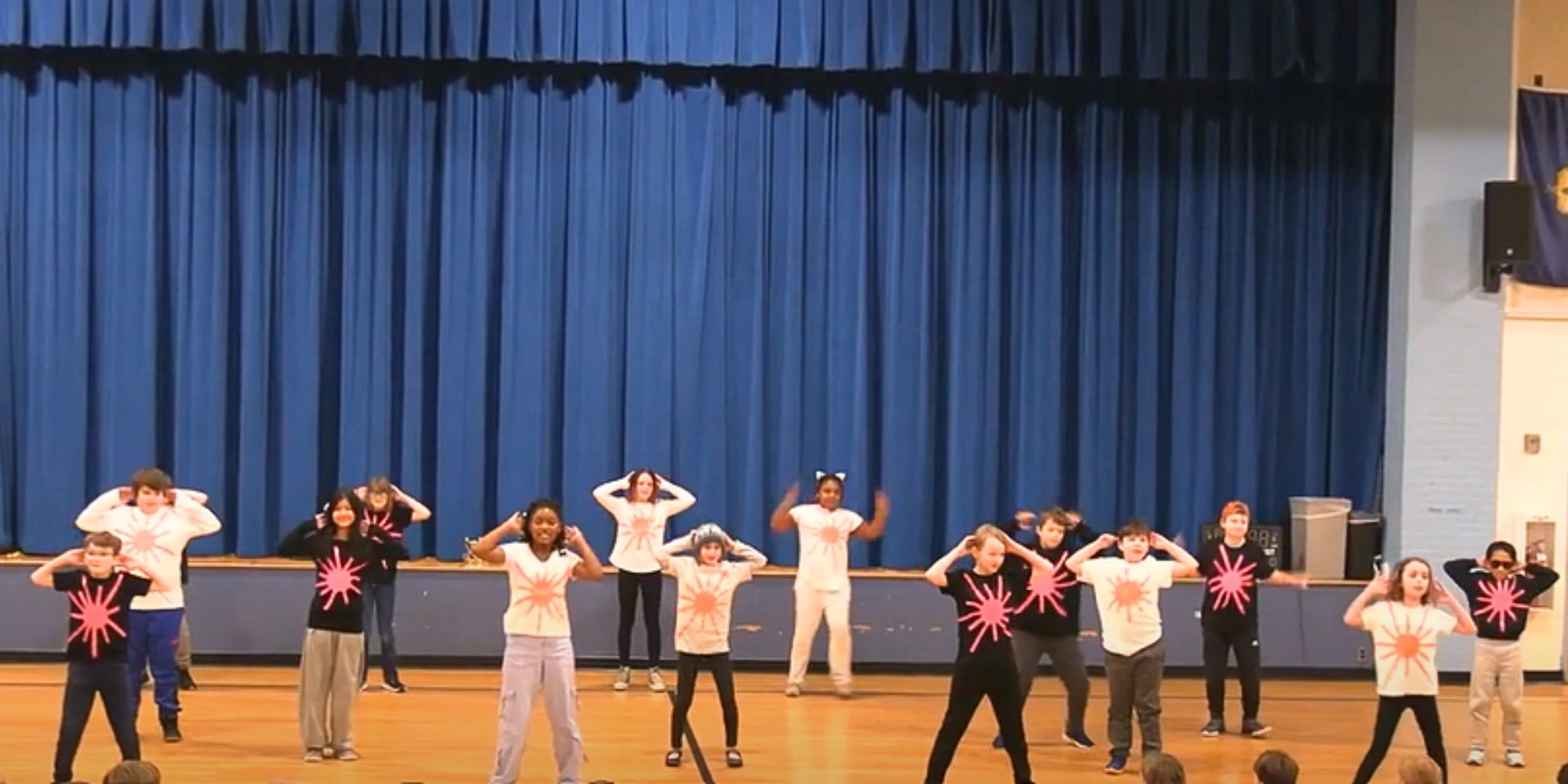 Thomas Fleming School