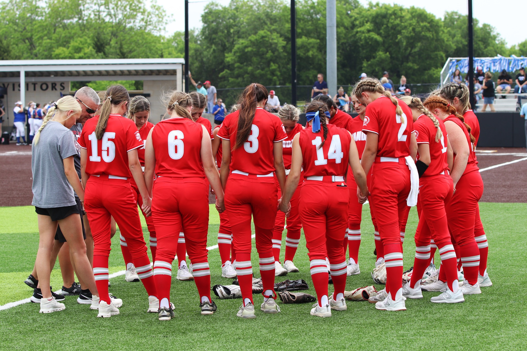 Softball | Athletics