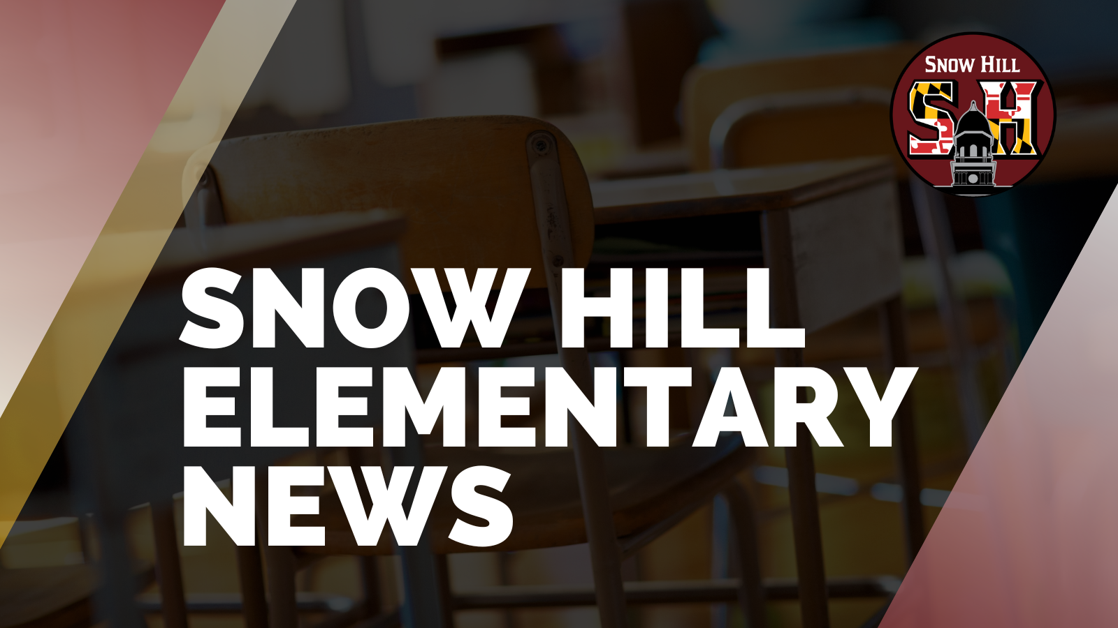 Worcester County Only School System in MD to Have All Eligible Schools ...