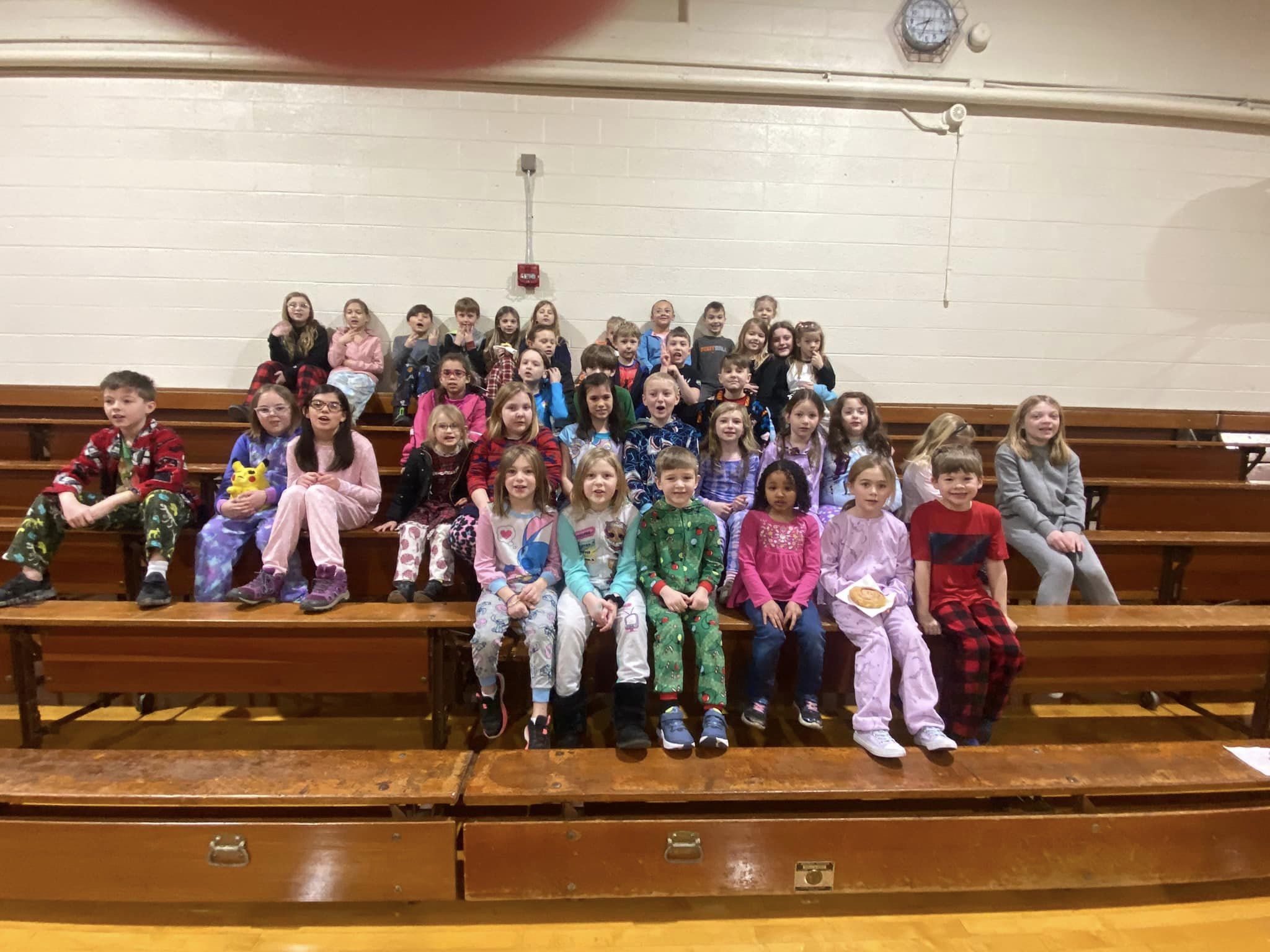 Gaines Elementary School | Home