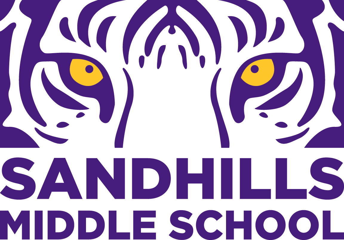 Home Sandhills Middle School