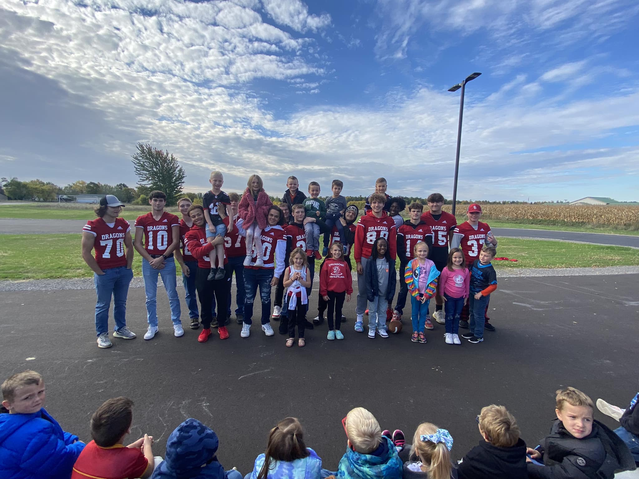 Morrish Elementary School | Home