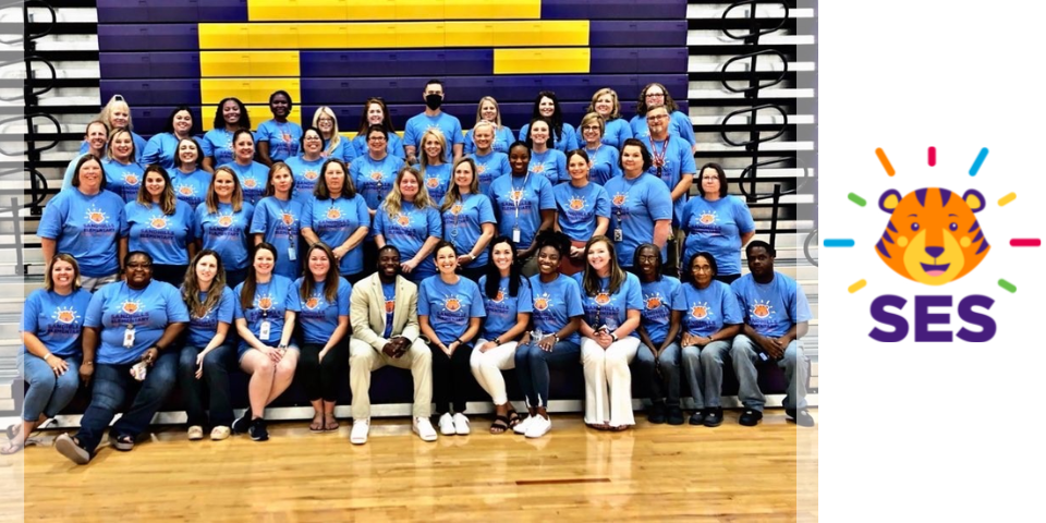 Sandhills Elementary School | Home