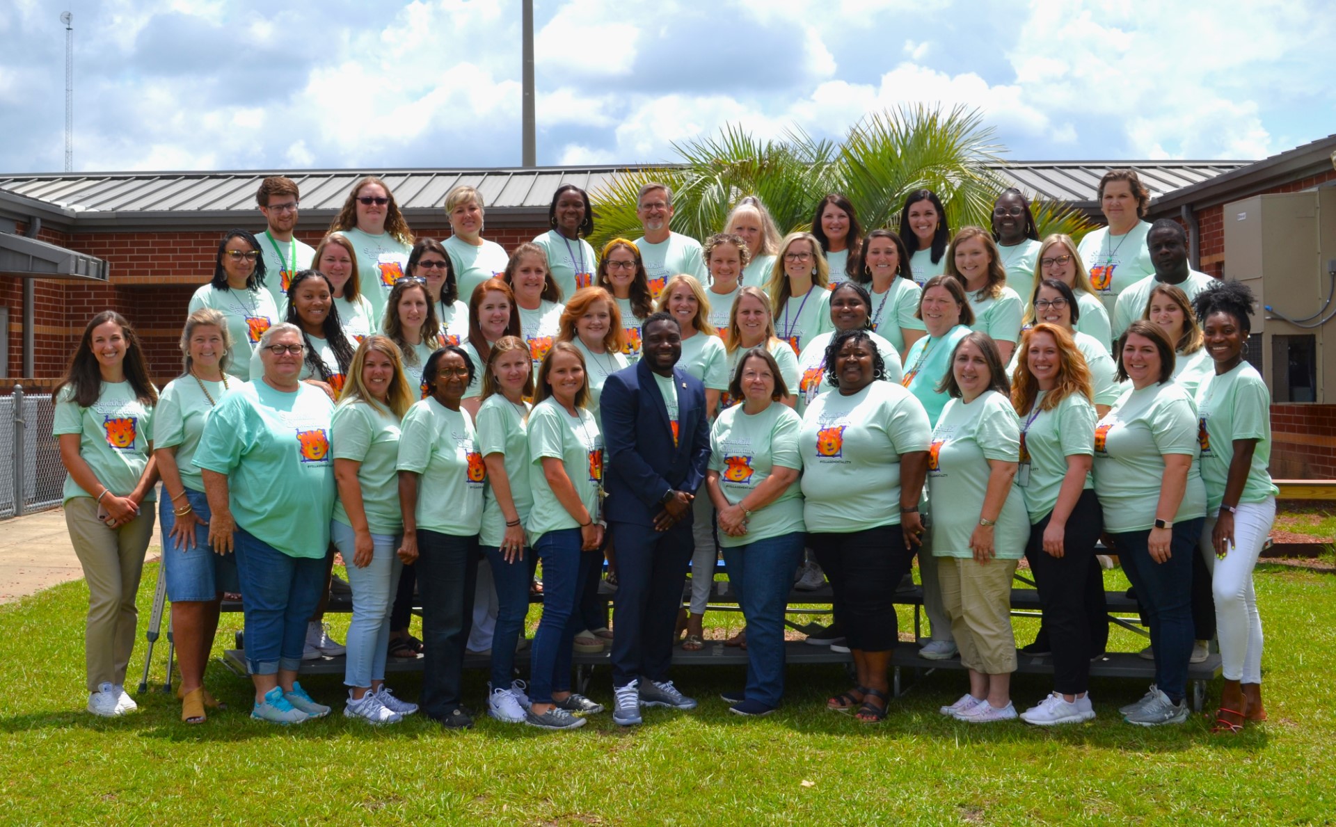 Sandhills Elementary School | Home