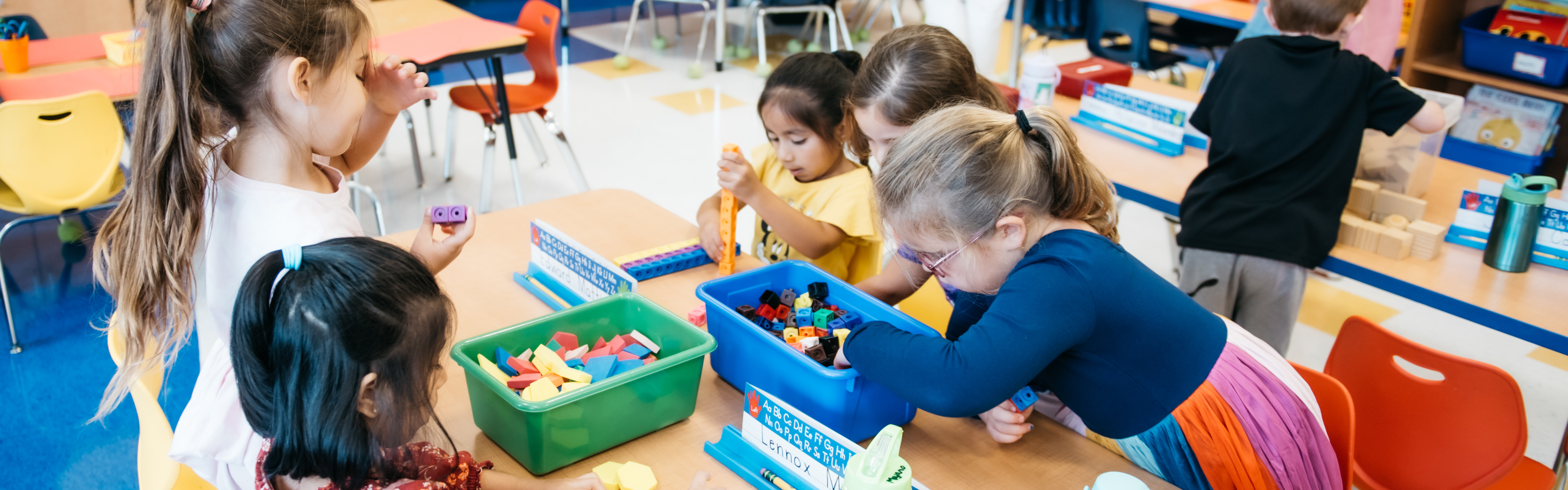 WESLEY D. TISDALE SCHOOL | Home