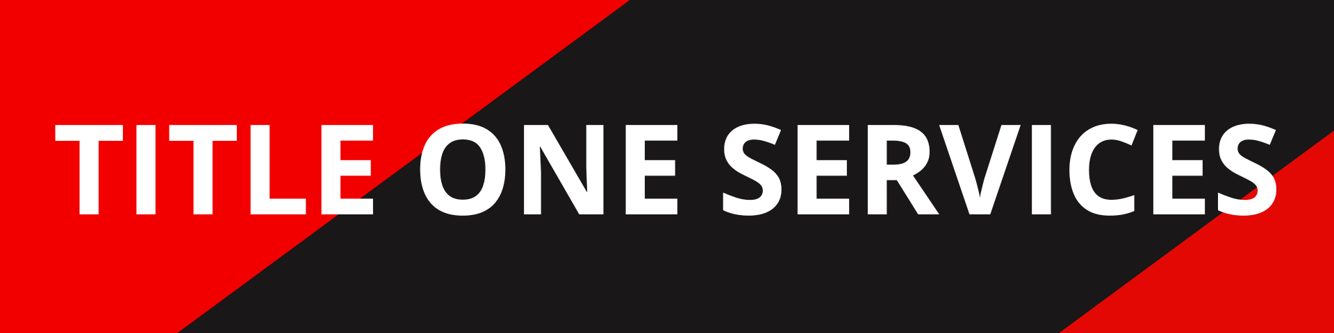 TITLE ONE SERVICES | Marshall Public Schools