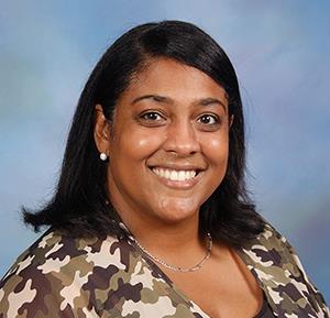 Administration | Middle School