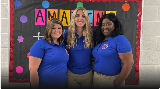 1st Grade | Crescent Elementary School