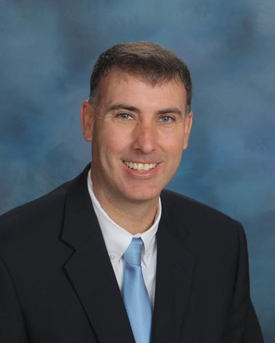 Assistant Principal | Crescent Elementary School