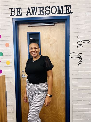 Mrs. Flynt's Counselor's Corner | Moore Elementary School