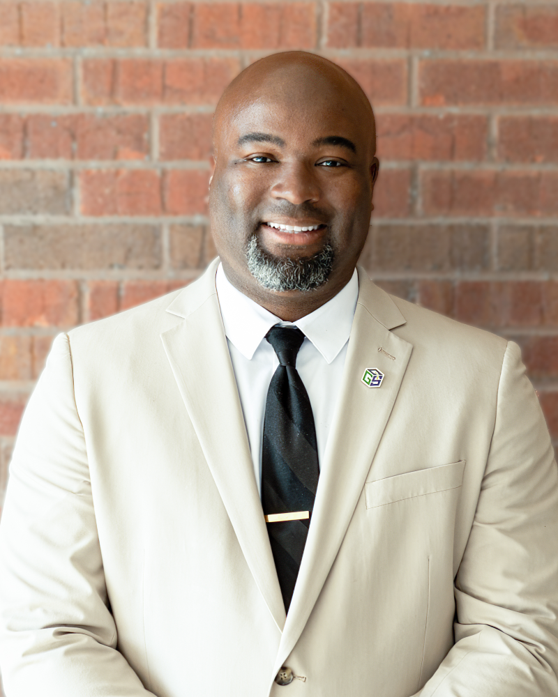 Meet Our Admin Team | Griffin High School