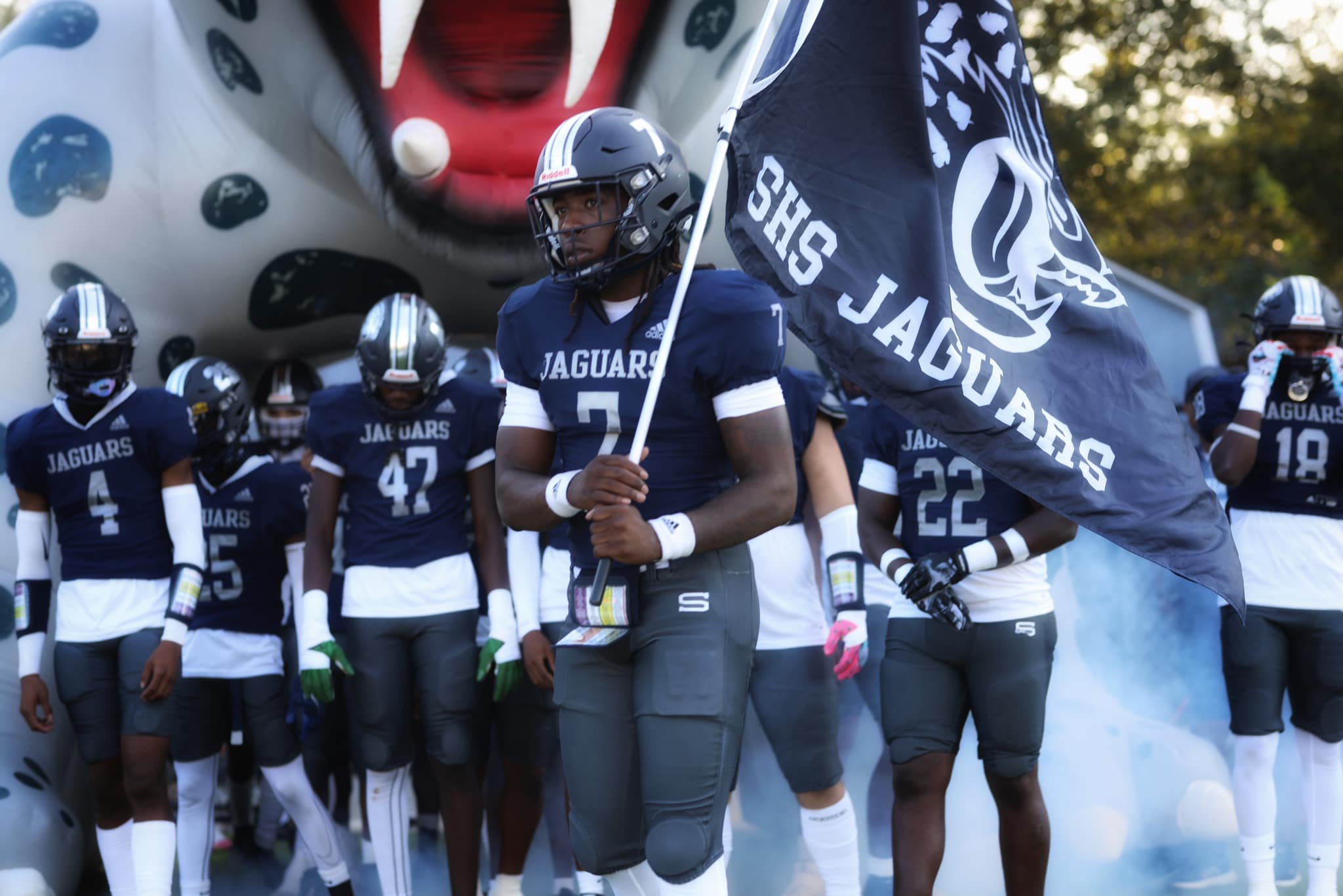 Home | Spalding High School