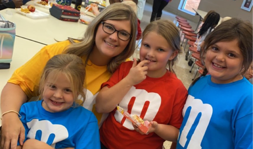 Houston Lower Elementary School