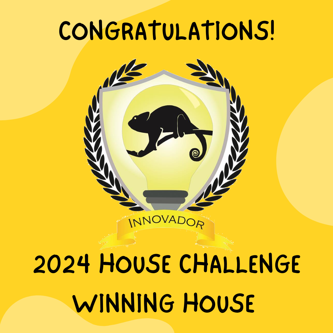 House Challenge | BERLIN INTERMEDIATE SCHOOL