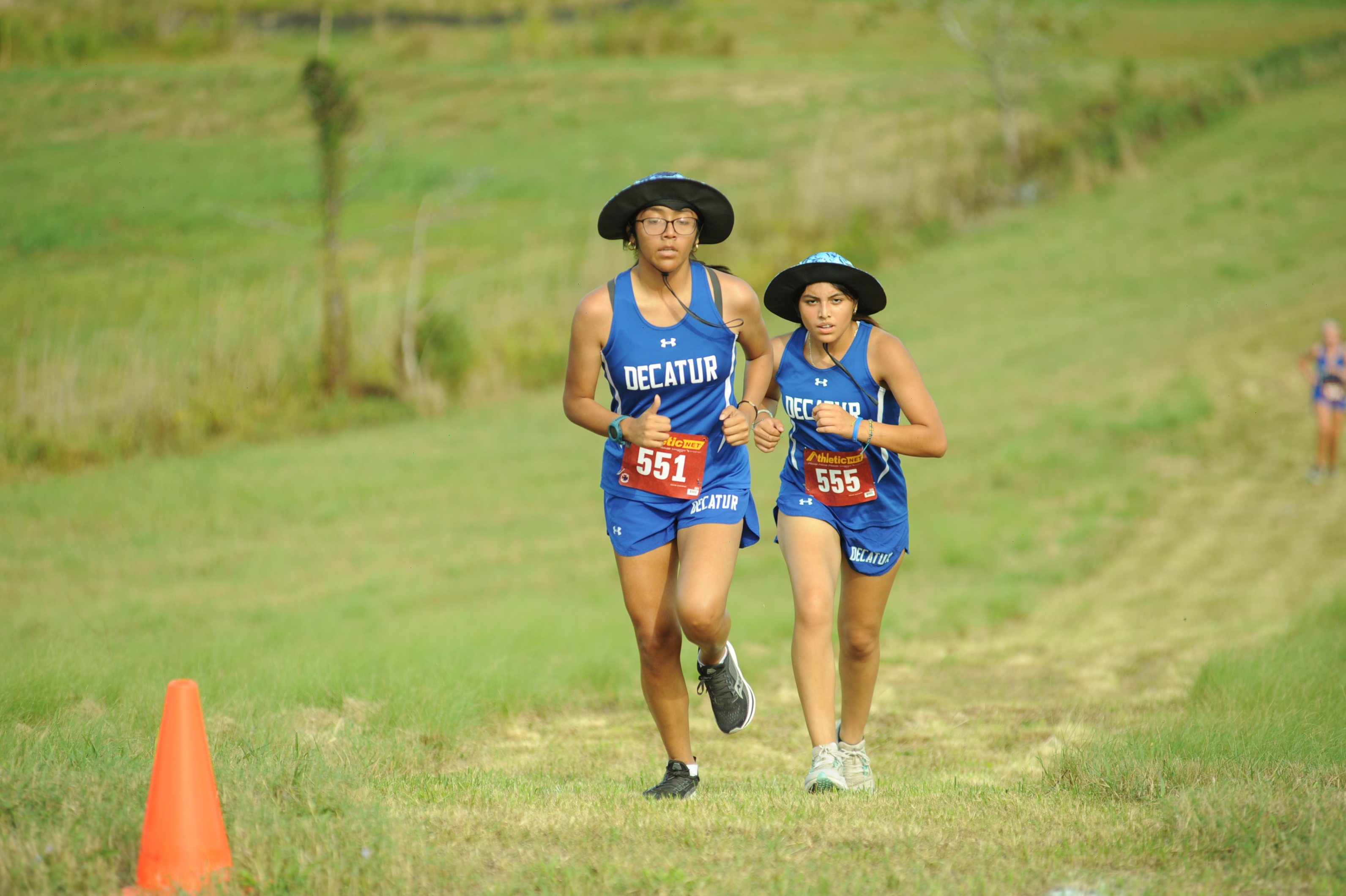 Cross Country | STEPHEN DECATUR HIGH SCHOOL