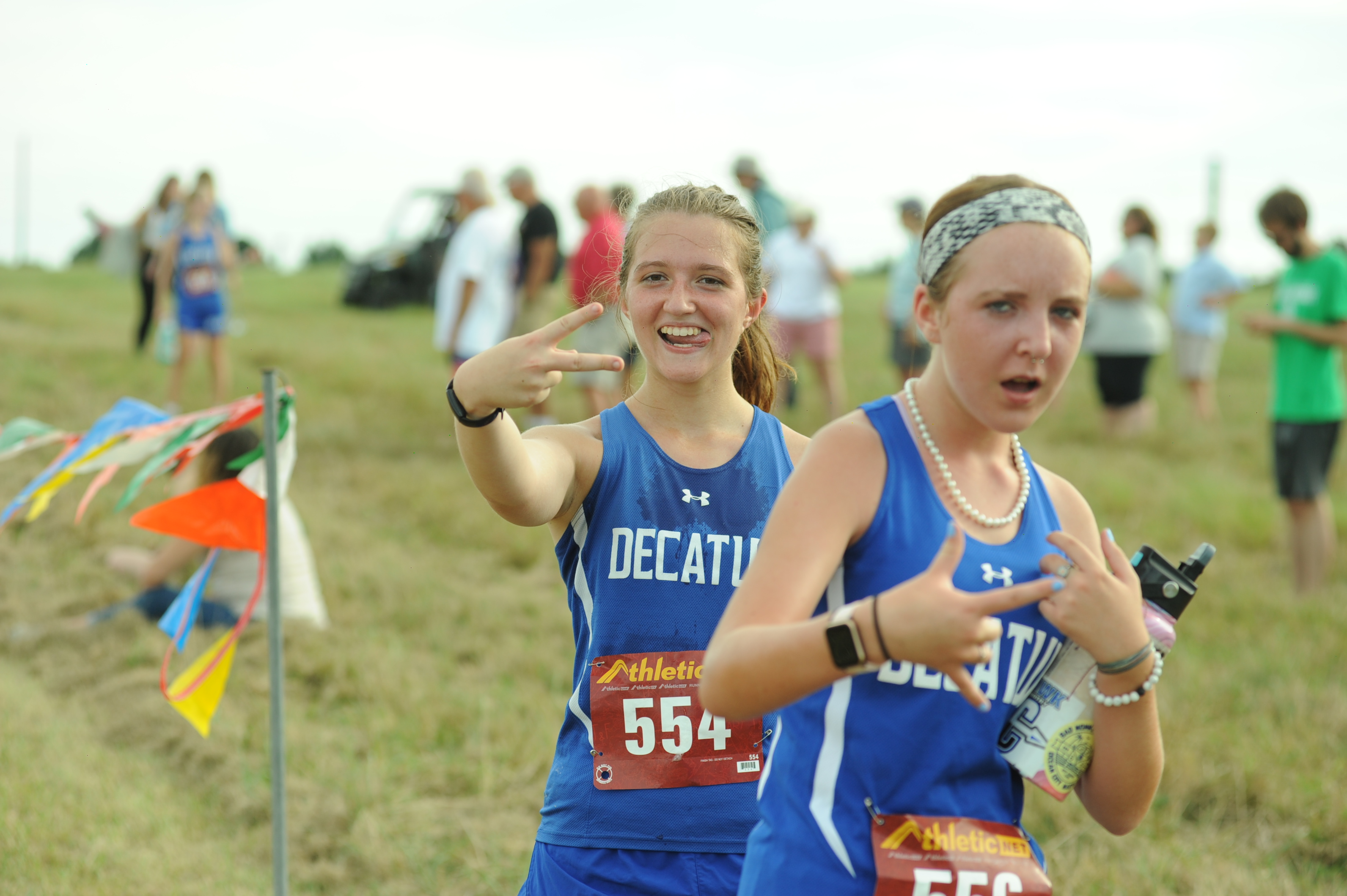 Cross Country | STEPHEN DECATUR HIGH SCHOOL