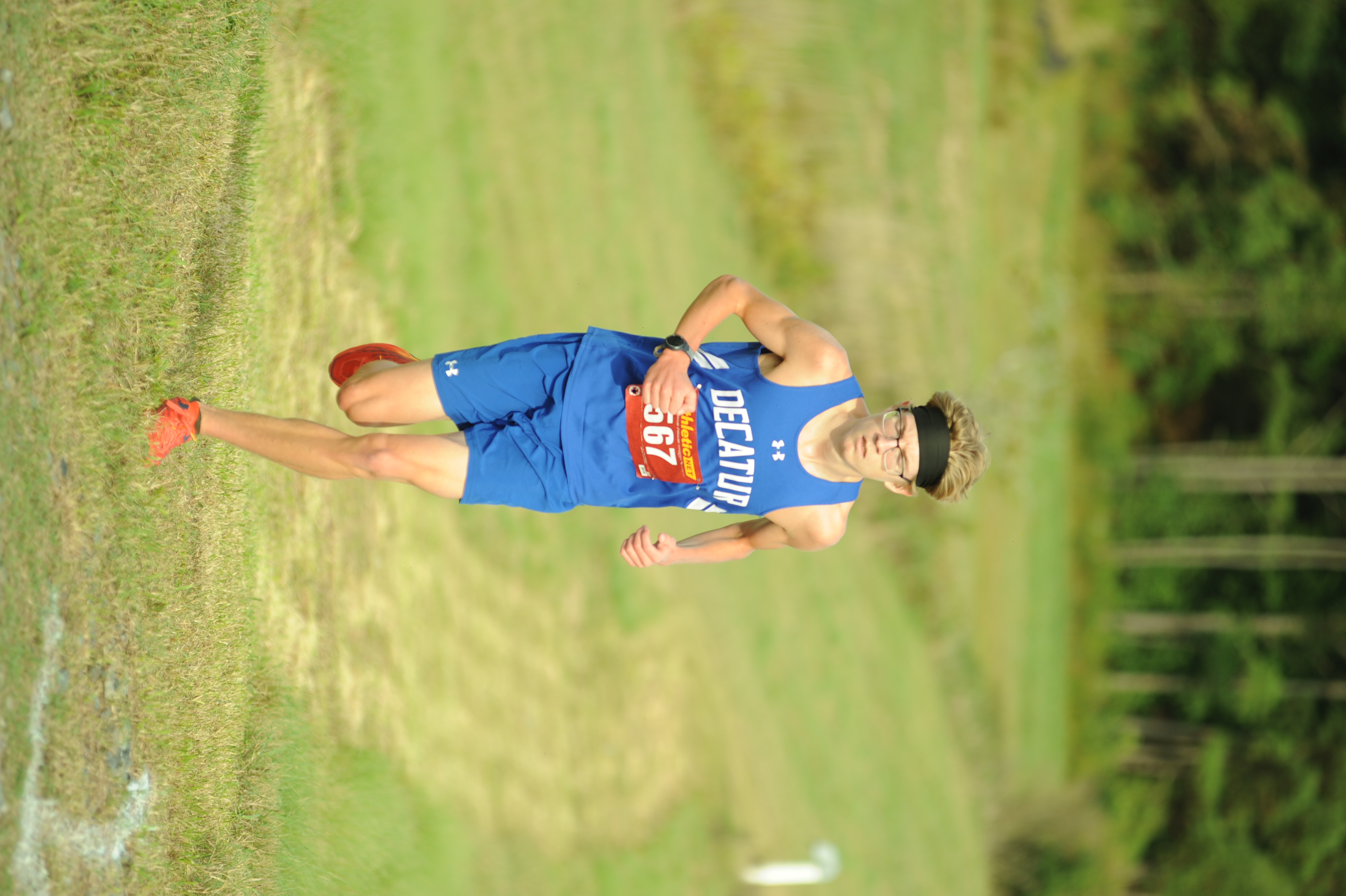 Cross Country | STEPHEN DECATUR HIGH SCHOOL