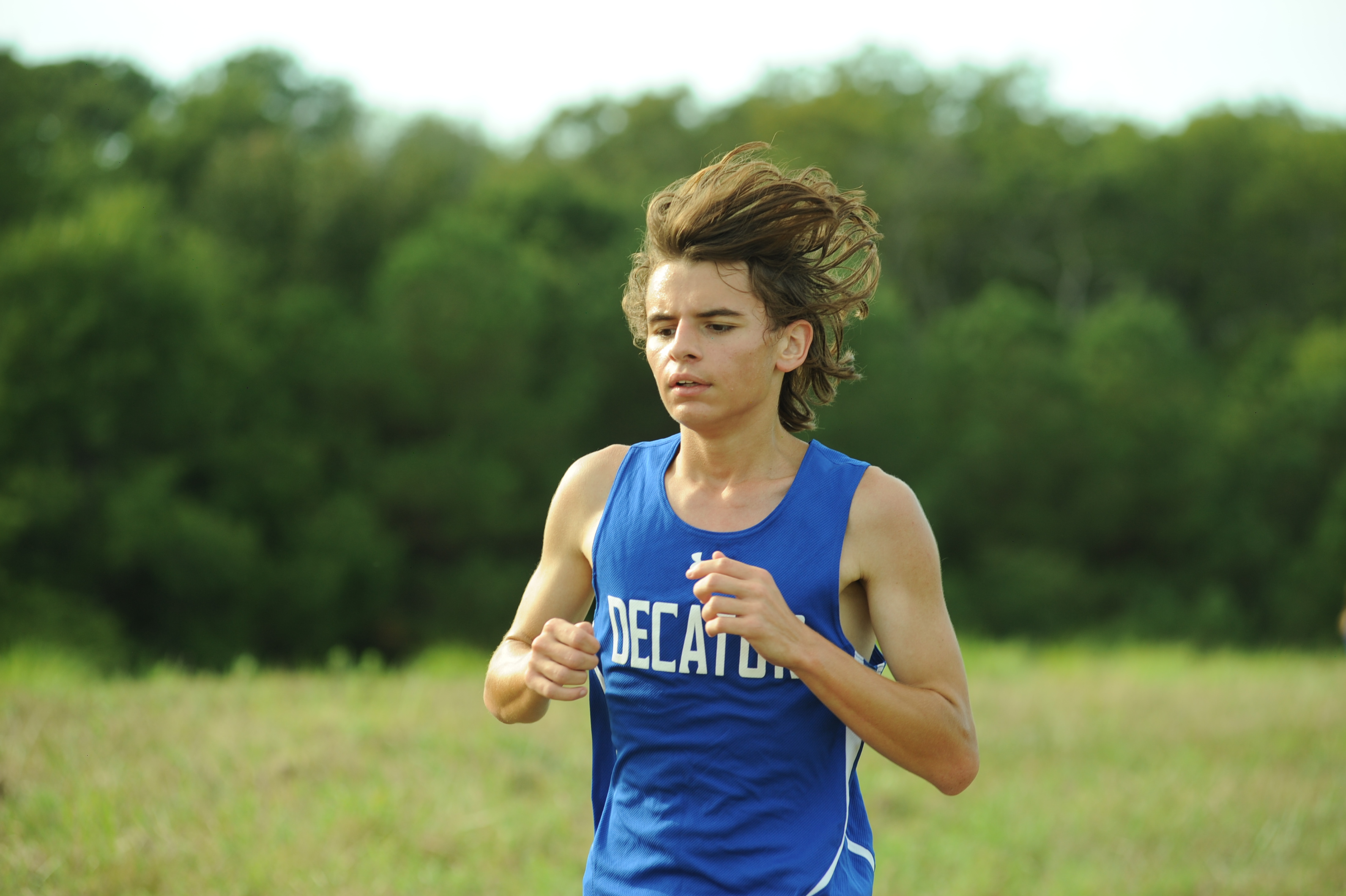 Cross Country | STEPHEN DECATUR HIGH SCHOOL