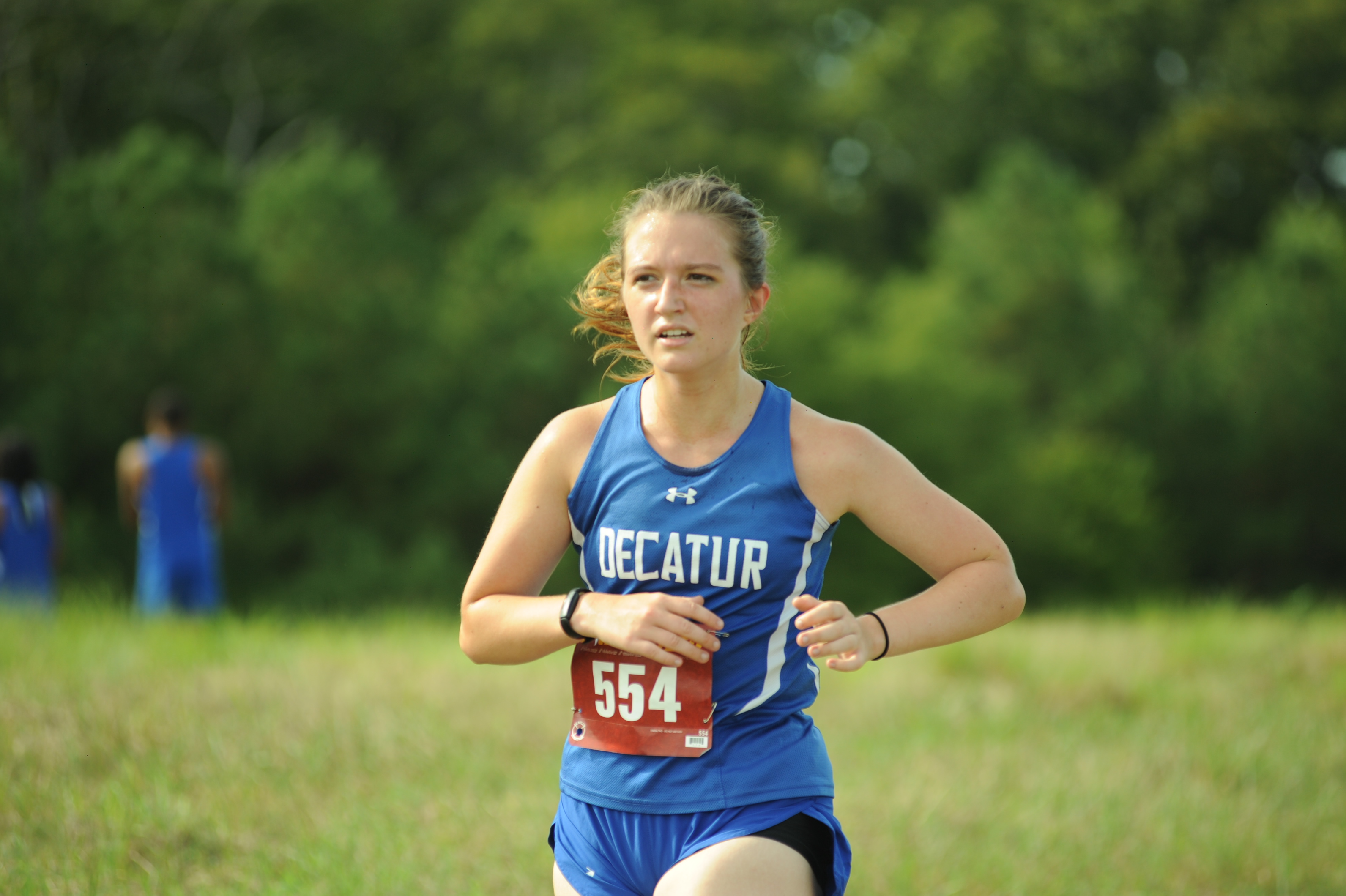 Cross Country | STEPHEN DECATUR HIGH SCHOOL
